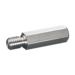 ejotherm® STR-tool napęd sześciokątny | EJOT